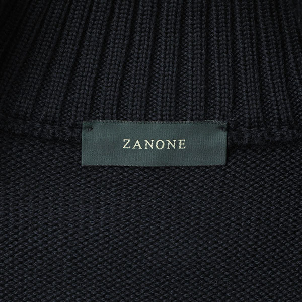 定番モデルがフィッティングを新たに登場!】ZANONE ザノーネ 定番モデルがフィッティングを新たに登場!】ZANONE ザノーネ